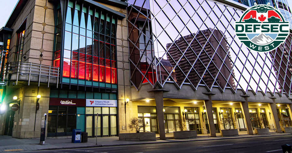 DEFSEC West :: Overall Schedule